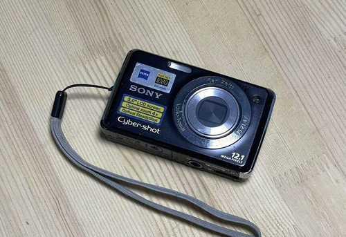 Цифровой/компактный фотоаппарат Sony Cyber-shot w3