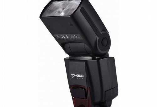 Фотовспышка Yongnuo Speedlite YN560Li