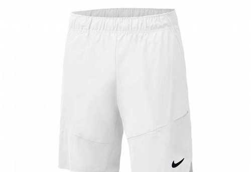 Мужские теннисные шорты Nike Court Dri-Fit