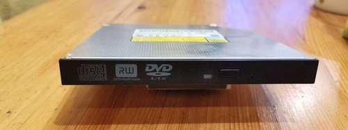 Dvd RW привод для ноутбука Panasonic