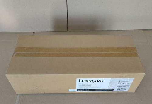 C52025X Контейнер для отработанного тонера Lexmark