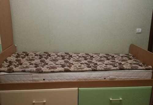 Детская мебель б/у