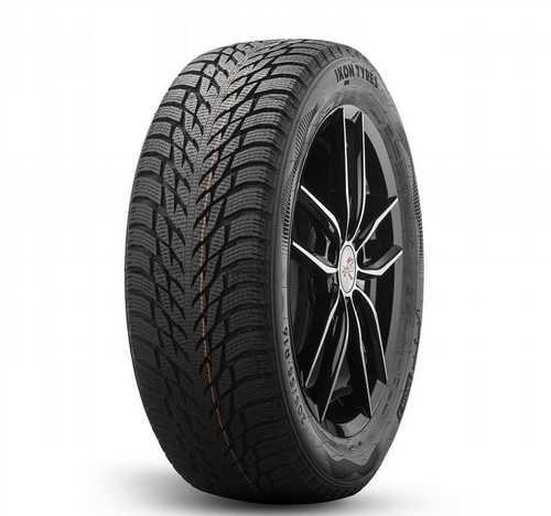 Ikon Tyres Autograph Snow 3 SUV 285/45 R21 113T