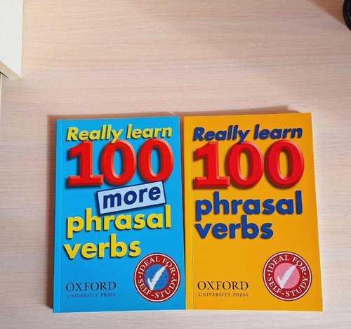 Really learn 100 phrasal verbs