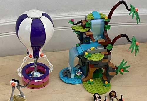 Lego Friends 41423 Воздушный шар