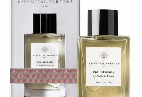 Духи Fig infusion essential parfums