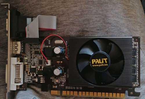 GeForce GT 210 1GB