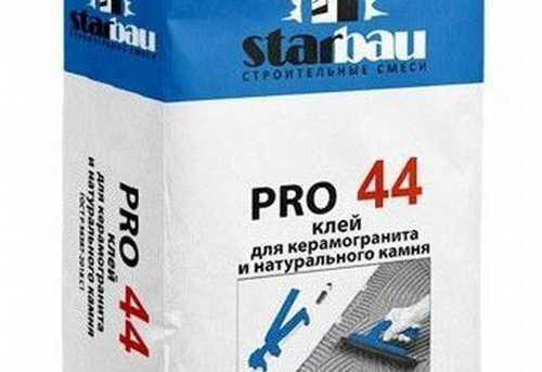 StarBau PRO 44 Клей для керамогранита и нат. к