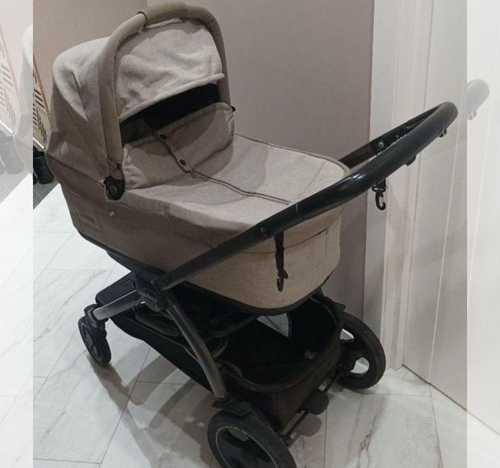 Коляска peg perego 2 в 1