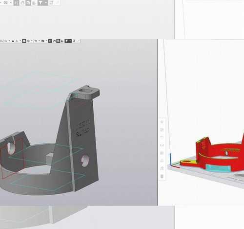 Stl модели для 3d принтера