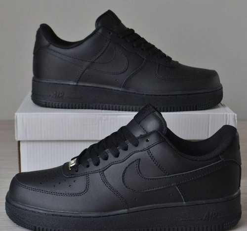 Кроссовки Nike Force