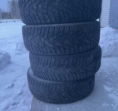 Hankook Winter I'Pike RS2 W429 185/60 R15 88T