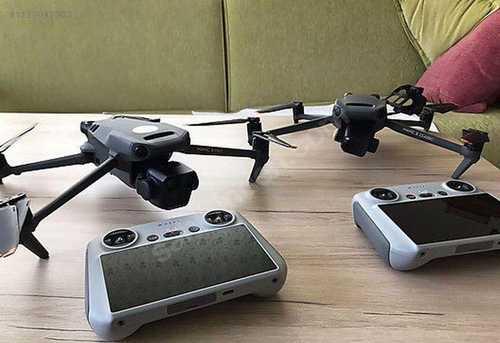 Квадрокоптер Dji мавик 3 classic