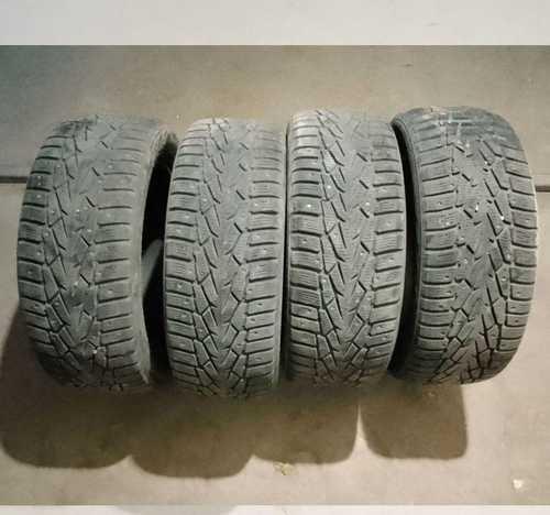 Nokian Tyres Nordman 7 205/55 R16