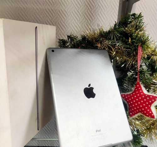 Планшет Apple iPad 5 2017 9,7