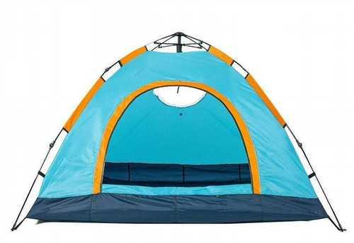 Палатка туристическая LY-6003 2-местная 210х150см