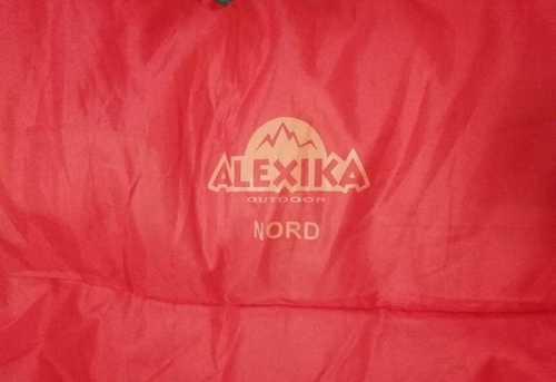 Спальный мешок Alexika nord