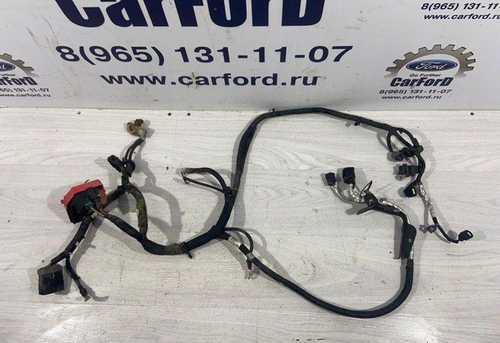 Проводка аккумулятора Ford Explorer (11-16) SUV