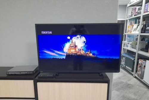Телевизор Toshiba 40L2453RK