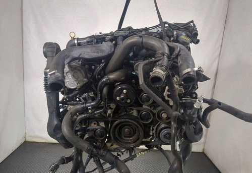 Двигатель Land Rover Range Rover Sport 2005-2009