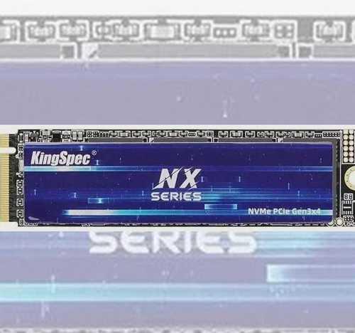 KingSpec 2000 Gb NX-2TB 2280