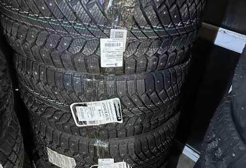 Continental ContiIceContact HD 275/40 R20
