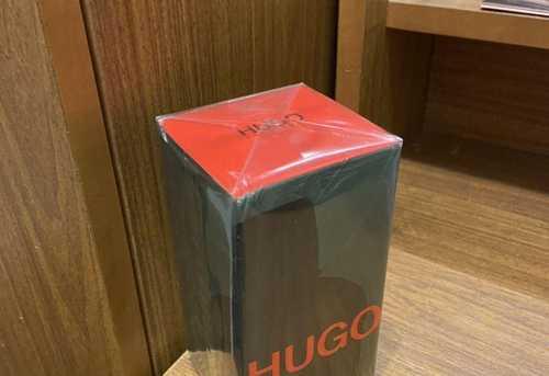 Туалетная вода Hugo boss Extreme Man 75ml оригинал