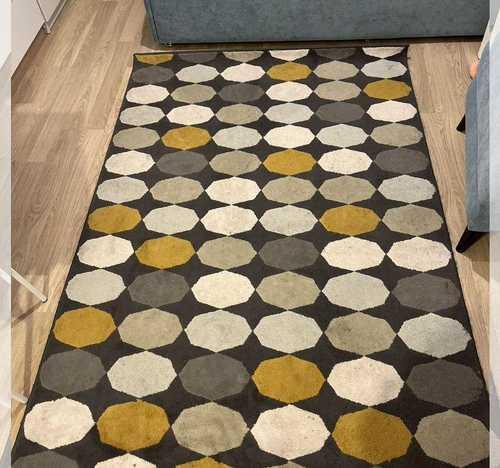 Ковер IKEA