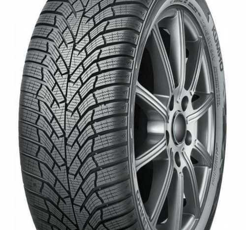 Kumho WinterCraft WP52 215/50 R19 93H