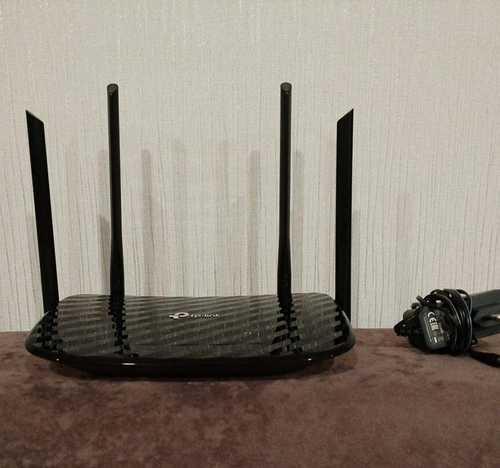 Wifi роутер