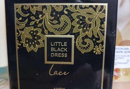 Духи avon эйвон little black dress Lake