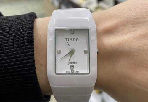 Часы мужские керамика Rado