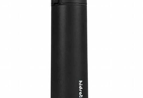 Умная питьевая бутылка HidrateSpark Pro Steel, 0.6