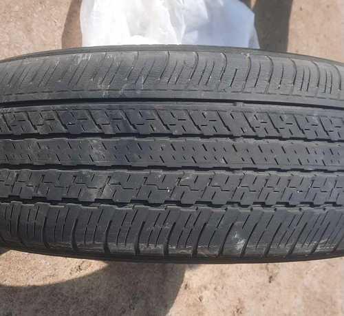 Dunlop Grandtrek AT30 225/60 R18
