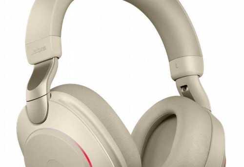 Новая Jabra Evolve2 85, Link380c MS Stereo Beige 2