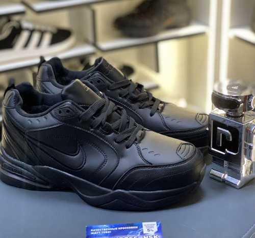 Кроссовки зимние Nike Air Monarch