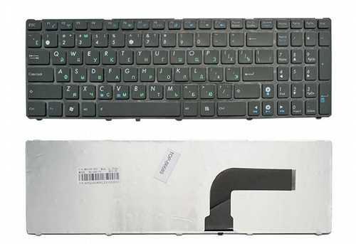 Клавиатура Asus K52 K52D K52DE K52DR K52Dy K52F K