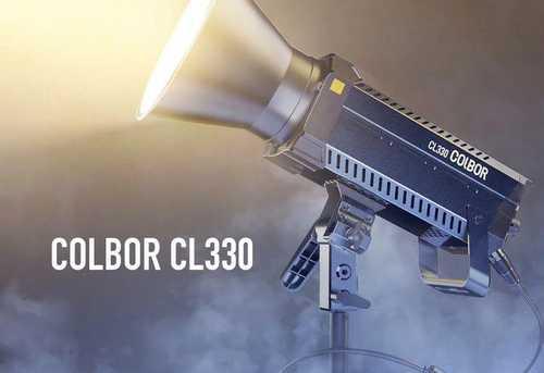 Осветитель Colbor CL330