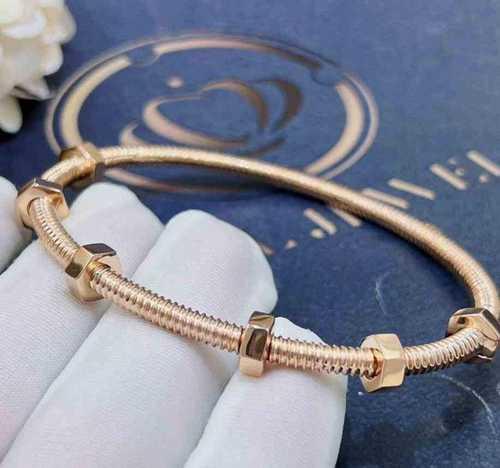 Браслет Cartier Ecrou De Cartier