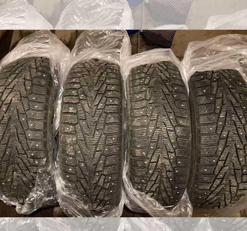 Nokian Tyres Nordman 7 SUV 235/55 R18 104T