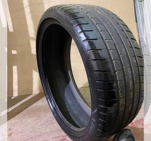 Goodyear Eagle F1 Asymmetric 3 9.5/35 R20