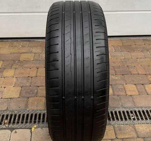 Yokohama BluEarth AE50 235/55 R18 100V