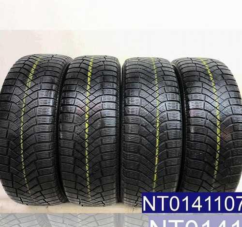 Pirelli Ice Zero FR 215/65 R17 103T