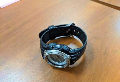 Часы Casio G-Shock G-610 3403 оригинальные в отли