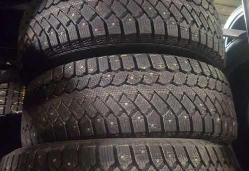 Gislaved Nord Frost 200 SUV 235/55 R19