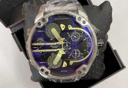 Наручные часы Diesel DZ7429 мужской, оригинал