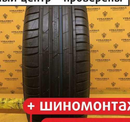 Cordiant Sport 3 235/60 R18 107V