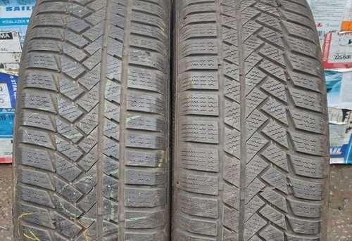 Continental ContiWinterContact TS 850 205/60 R16 92H