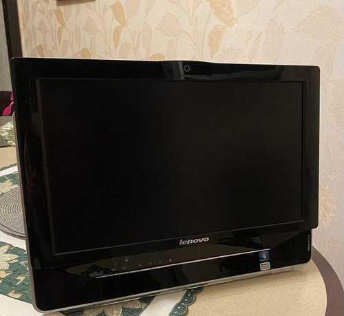 Моноблок Lenovo B300