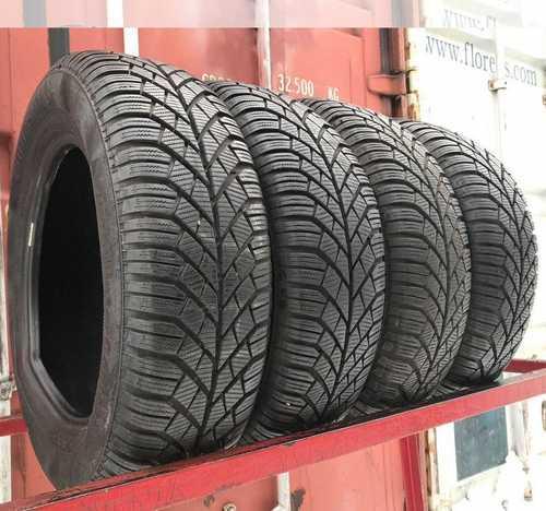 Continental ContiWinterContact TS 830 195/65 R15 91T